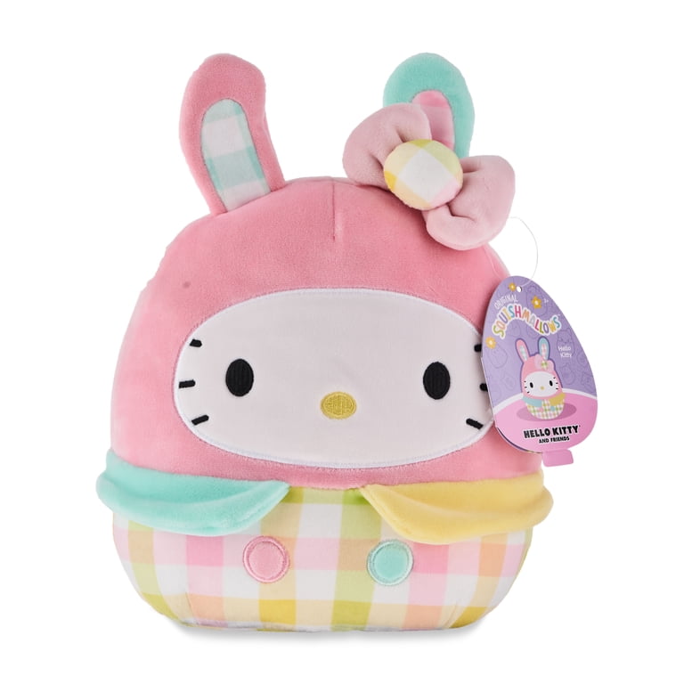 Hello Is This Bunny