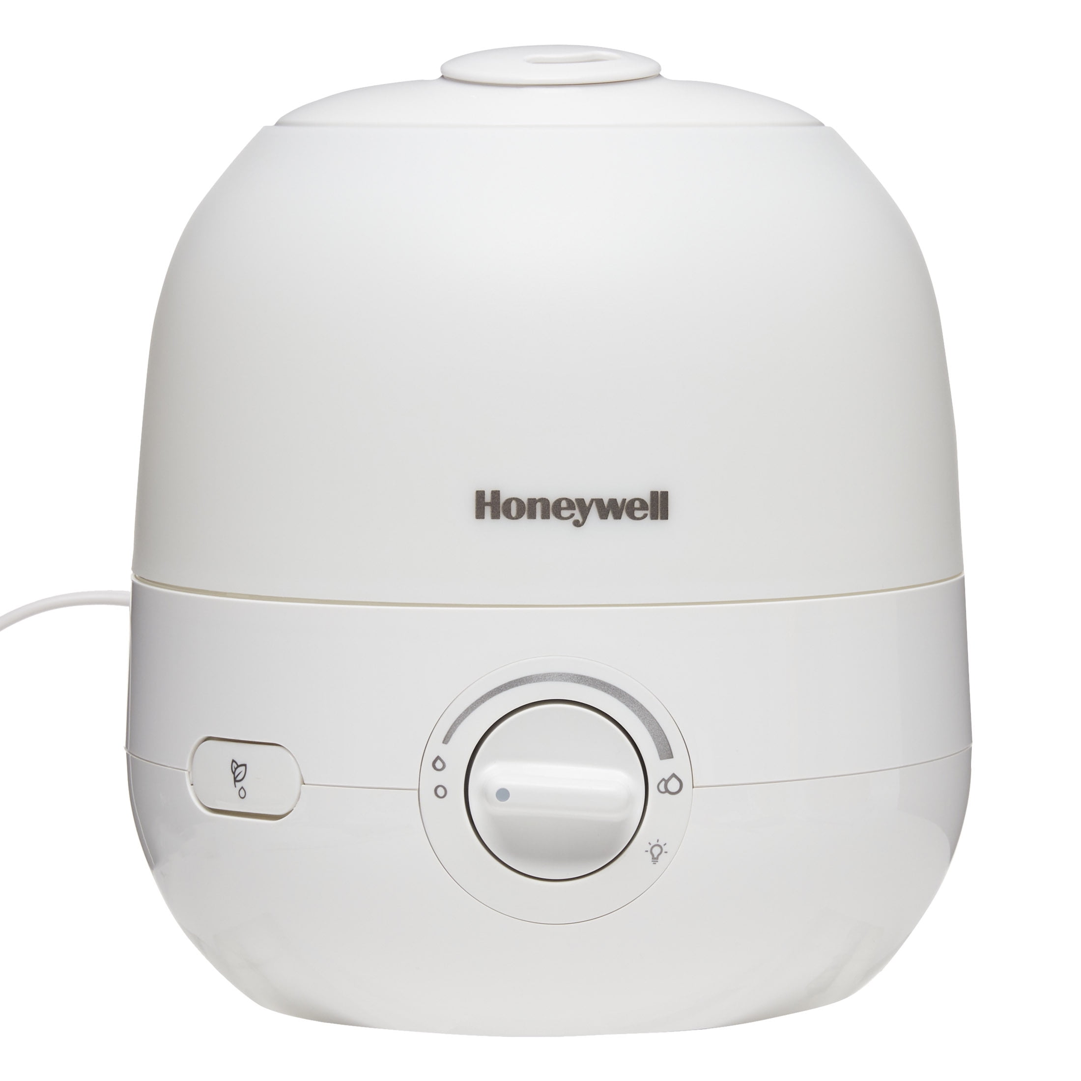 Honeywell Ultra Glow Light Changing Humidifier & Diffuser, HUL530 ...