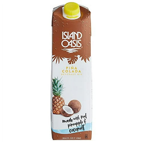 Island Oasis Drink Mixes in Drink Mixes & Water Enhancers - Walmart.com