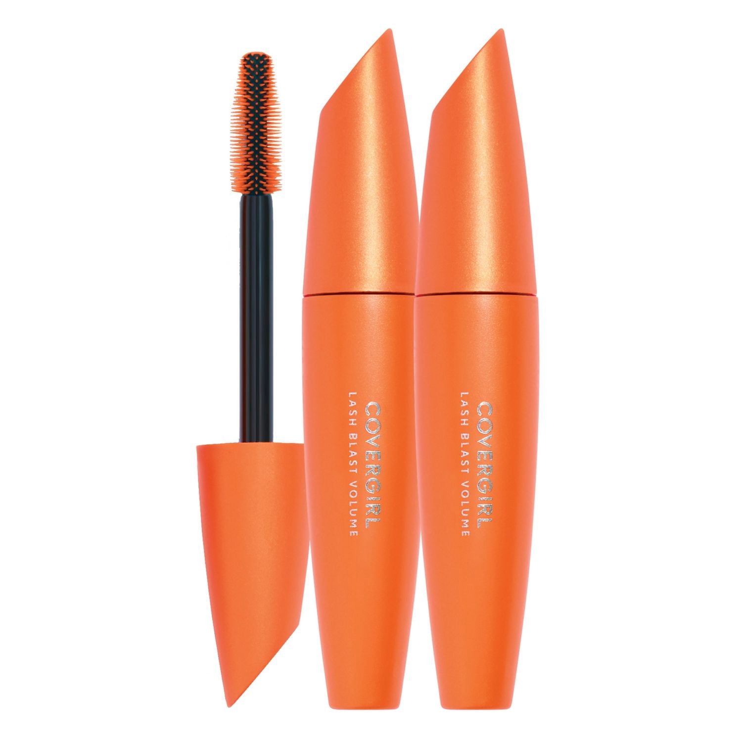 Click here for Covergirl Lash Blast Volume Mascara 2 Pack prices