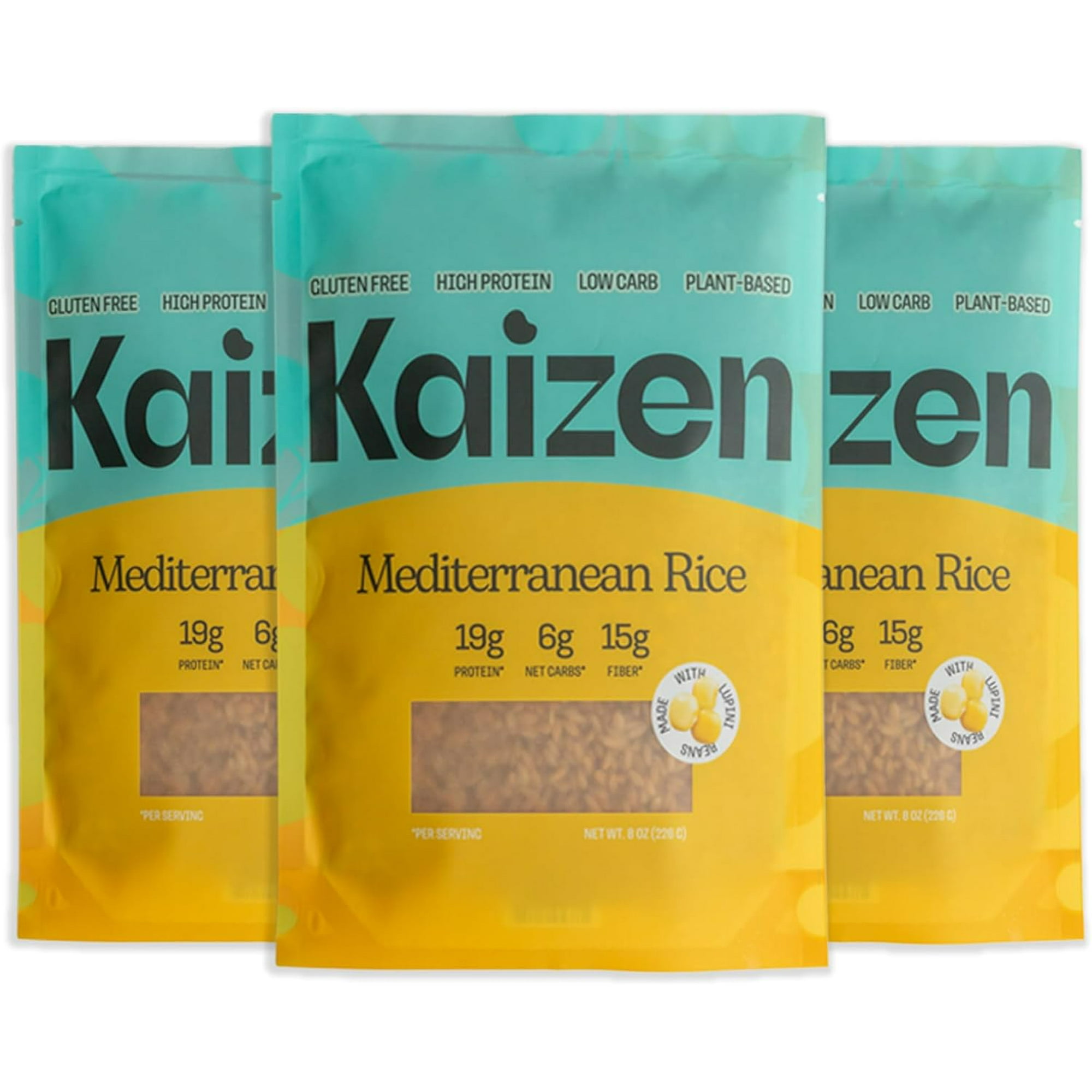 Click here for Kaizen Food Company Kaizen Low Carb Keto Mediterra... prices