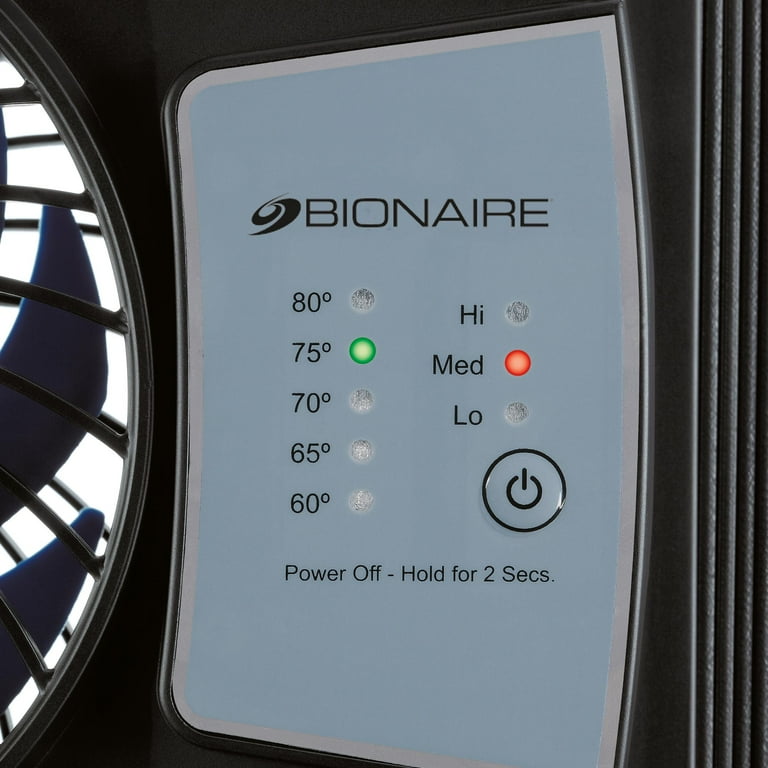 Bionaire Window Fan
