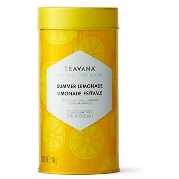 Teavana Peach Tranquility