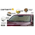 Covercraft Car Window Windshield Sun Shade Carhartt For Ford 17 F-250 ...