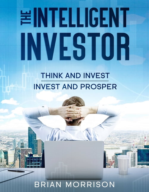 Intelligent Investor : Tools, Discipline, Trading Psychology, Money ...