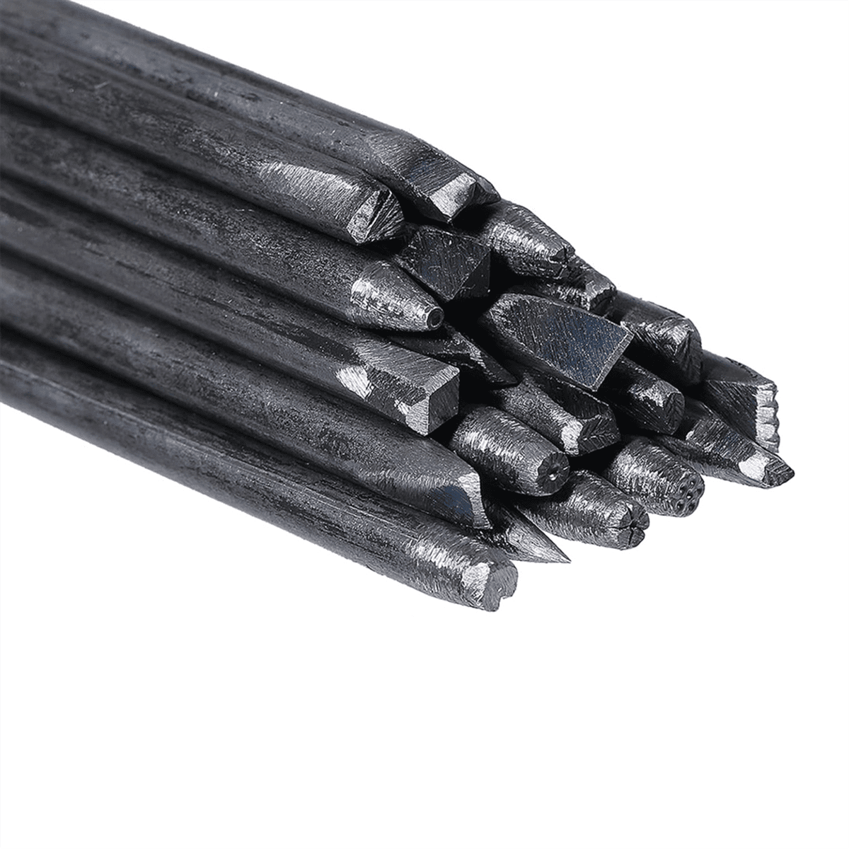 Click here for Unbranded 20pcs Flower Punch Stamp Set Iron Engrav... prices