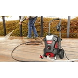 Hyper Tough Brand Electric Pressure Washer 1800PSI for Outdoor Use ...