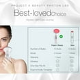 Project E Beauty RED LED+ | Anti-Aging Therapy | Reduce Fine Lines ...