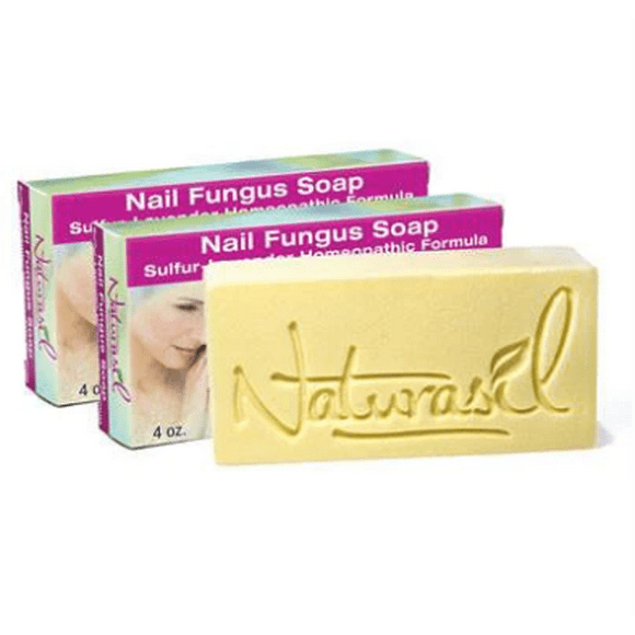 Anti Fungal Soap