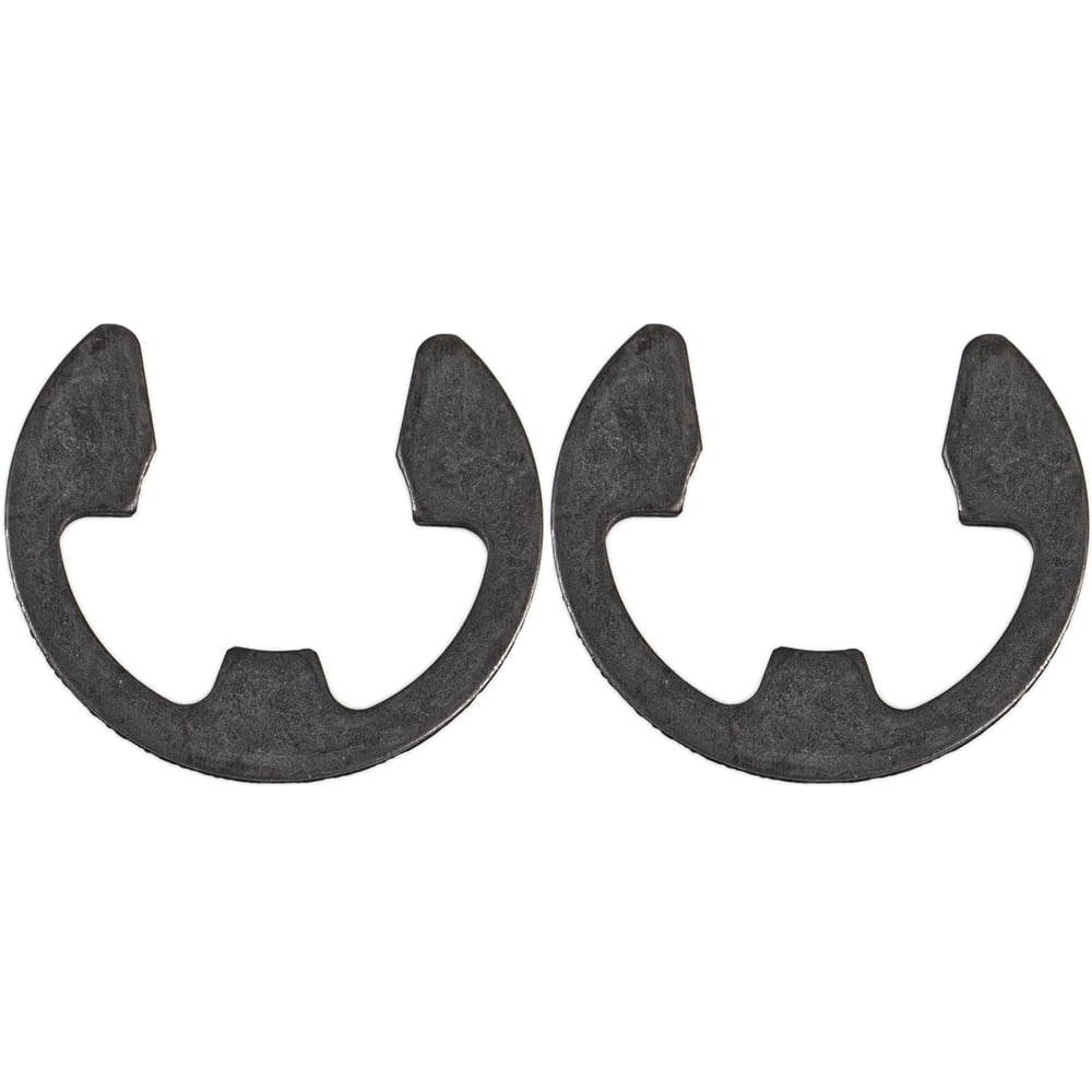 John Deere R27434 E-Clip Snap Ring D100 E100 G100 GT245 L100 L2048 ...