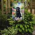 Newfoundland Spring Path Garden Flag 11.25 in x 15.5 in - Walmart.com