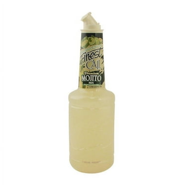 Finest Call Premium Raspberry Puree Mix - 1 Liter - Walmart.com