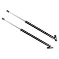 2 Tailgate Lift Supports Damper Prop Rod Arms Struts For Jeep 97-01 ...