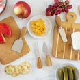 4-Piece Cheese Tool Set - Walmart.com