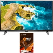 "LG 27"" Class Flat Screen HDTV (1080p) Smart LED-LCD TV for Home ...