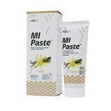 Pasta Dental Mi Paste Recaldent Sabor Vainilla 40g | Walmart en línea
