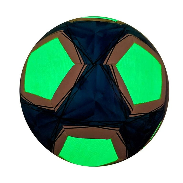 Cool Soccer Ball Design