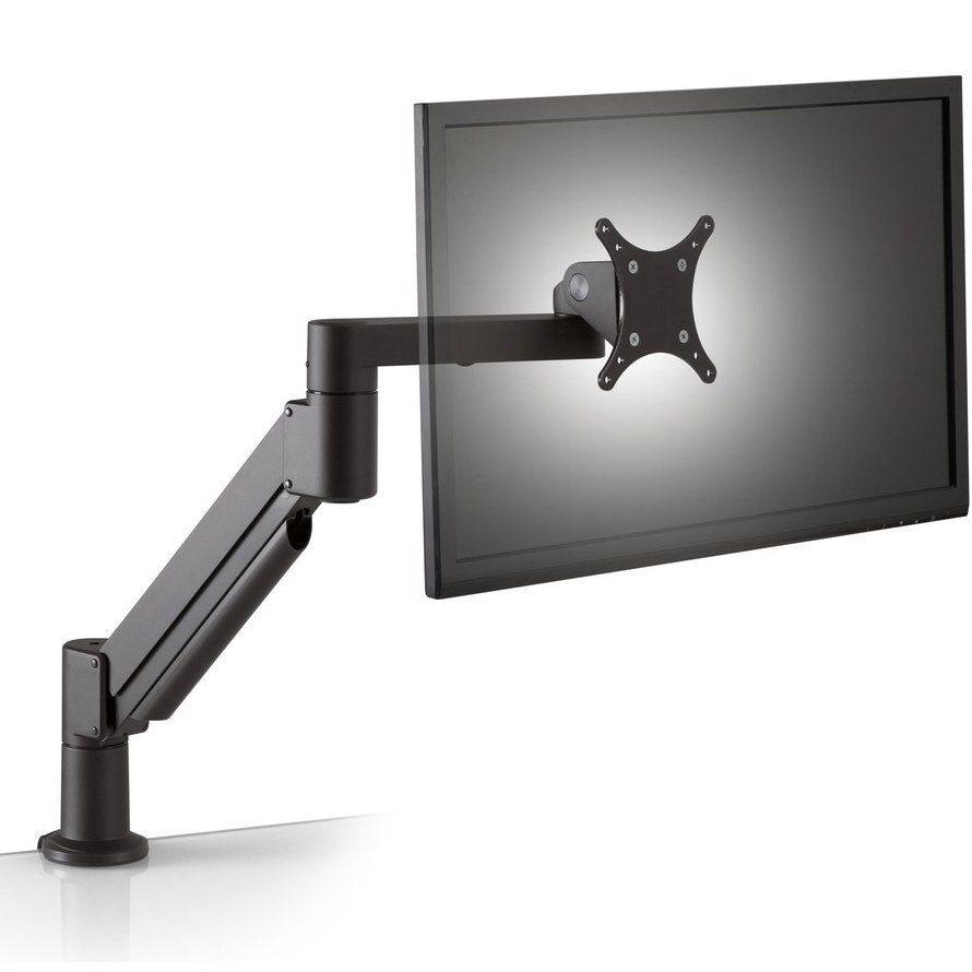 Ergotech 7Flex Single Monitor Arm - TAA Version - Walmart.com