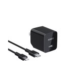 Iessentials Ie-ac1-usb 1-amp Usb Wall Charger (black) - Walmart.com