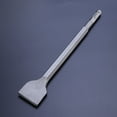 Advanced Rotary Hammer Chisel Bit Molybdenum Steel Tile Chisel Cranked