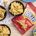 Bugles Crispy Corn Snacks, Original Flavor, Snack Bag, 8.75 oz ...