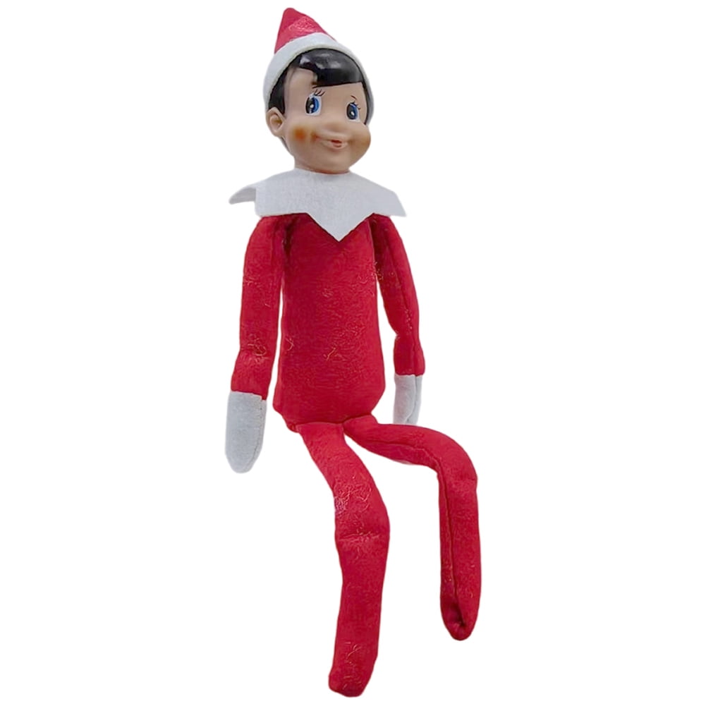 Estantería Muñeca Hadas 30 Cm Del La Elfo Navidad | Walmart en línea