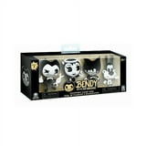 Bendy And The Ink Machine Collectible Figure Pack FP6700 - Walmart.com