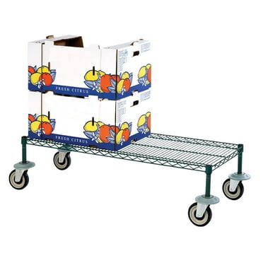 West Horizontal Storage Rack, 5ft. x 3ft. x 5 1/2ft. Size - Walmart.com