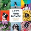 Lets Find Momo (Board Book) - Walmart.com