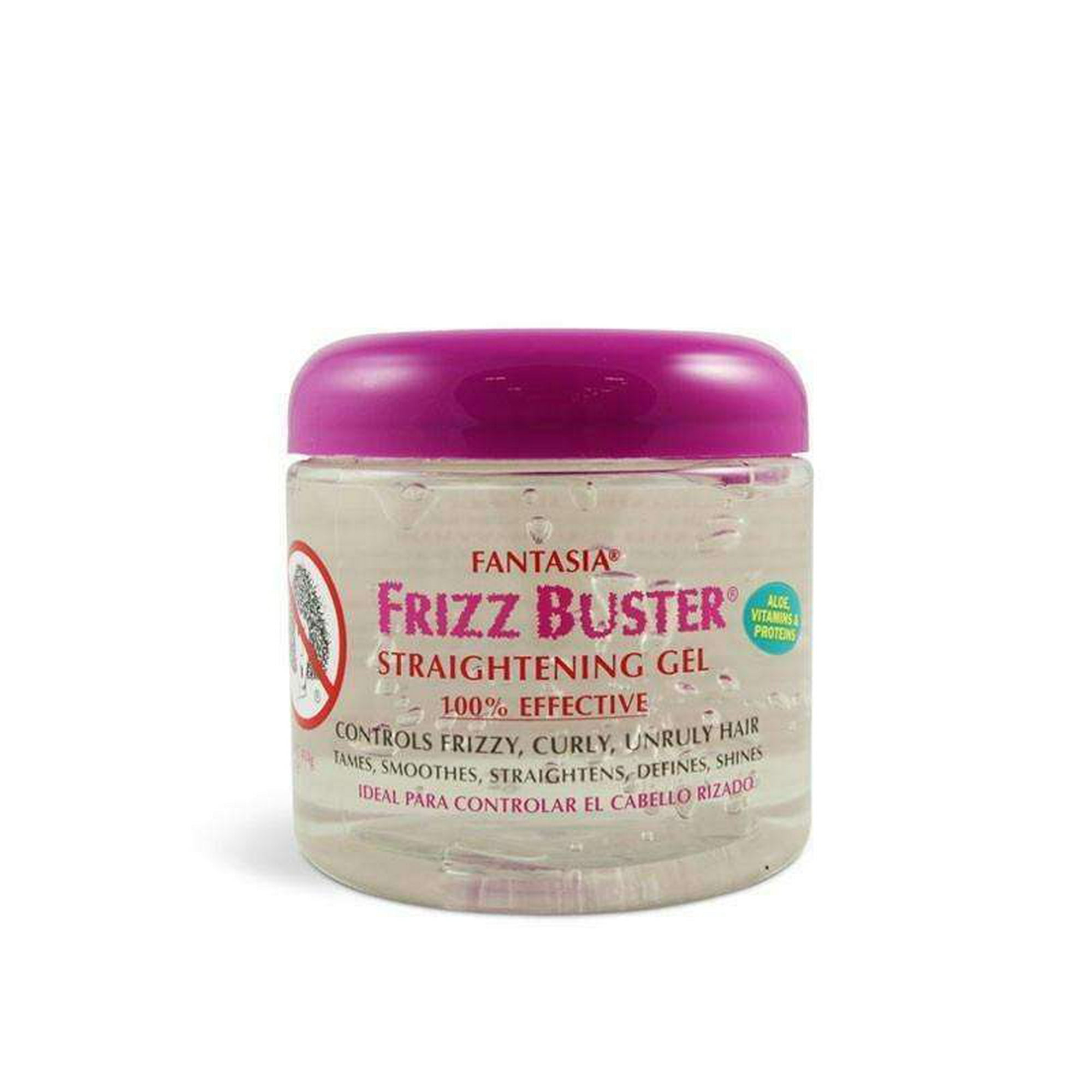 Click here for The Fantasia Collection Fantasia Frizz Buster Stra... prices