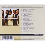 Platinum Collection (CD) (Remaster) - Walmart.com