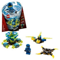 LEGO Ninjago Spinjitzu Zane 70661 - Walmart.com