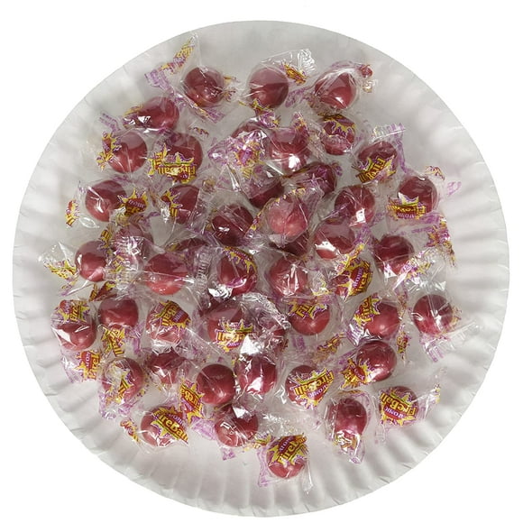 Atomic Fireball Candy
