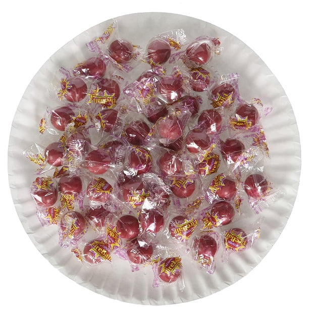 Fireballs Candy