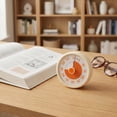 REGALWOVEN 60 Minute Kitchen Timer, Digital Visual Timer for Student ...