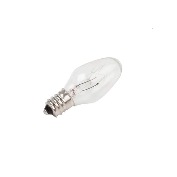 Dryer Light Bulb