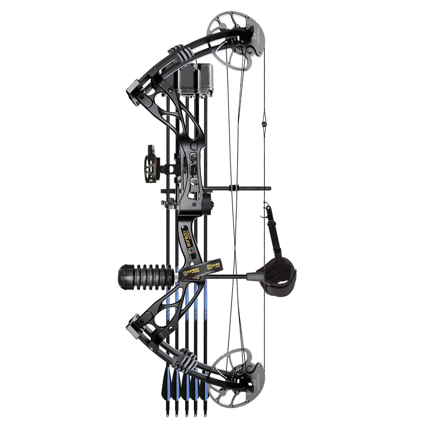 Sanlida Compound Bow | atelier-yuwa.ciao.jp