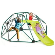 Skywalker Sports Geo Dome Climber with Swing Set - Walmart.ca