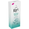 Keri Moisturizing Shower and Bath Oil 16 oz Softens Skin Replenishes ...