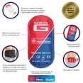 Neo G Hot And Cold Therapy Pack - Flexible Ice/Heat Pack For Injuries ...
