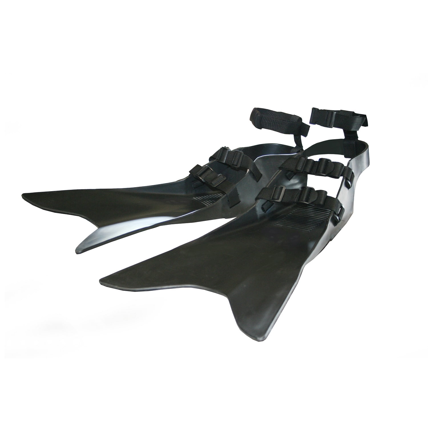 Caddis Power Force Fins - Walmart.com
