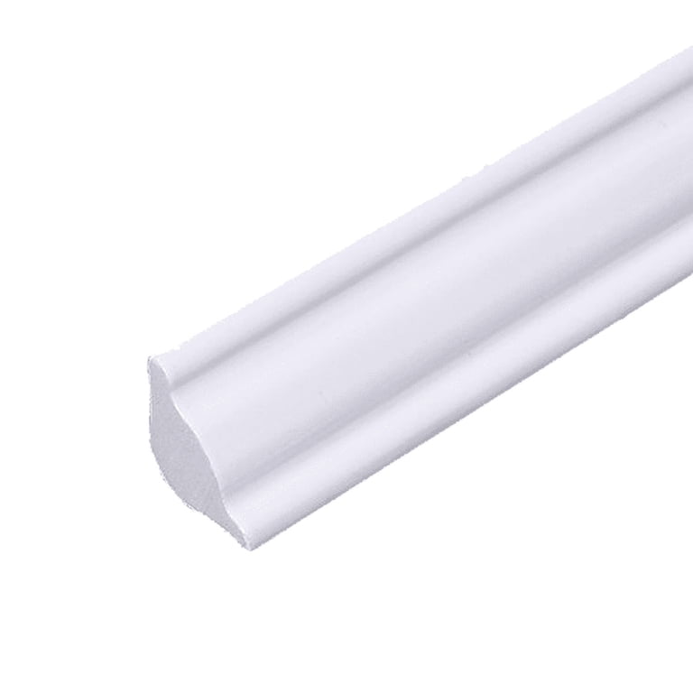 Flexible Vinyl Edge Trim