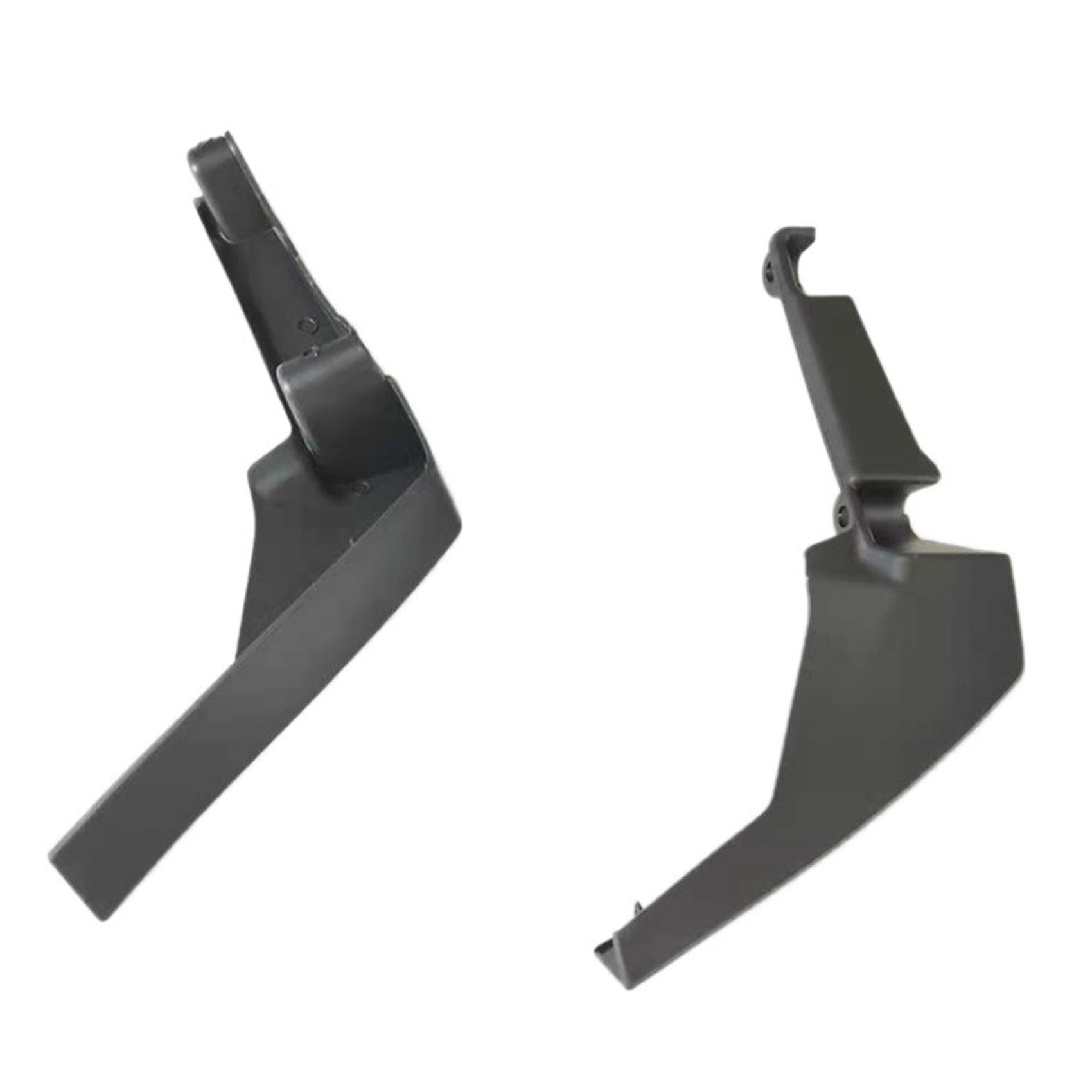 Buy LR028550 & LR028551 Car Front Bumper Finisher Fits for Range Rover ...