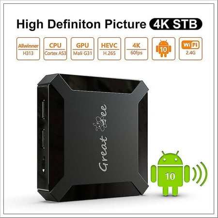 2021 Bestseller Great Bee Tv Box For Iptv , Most Popular Set-top Boxes ...