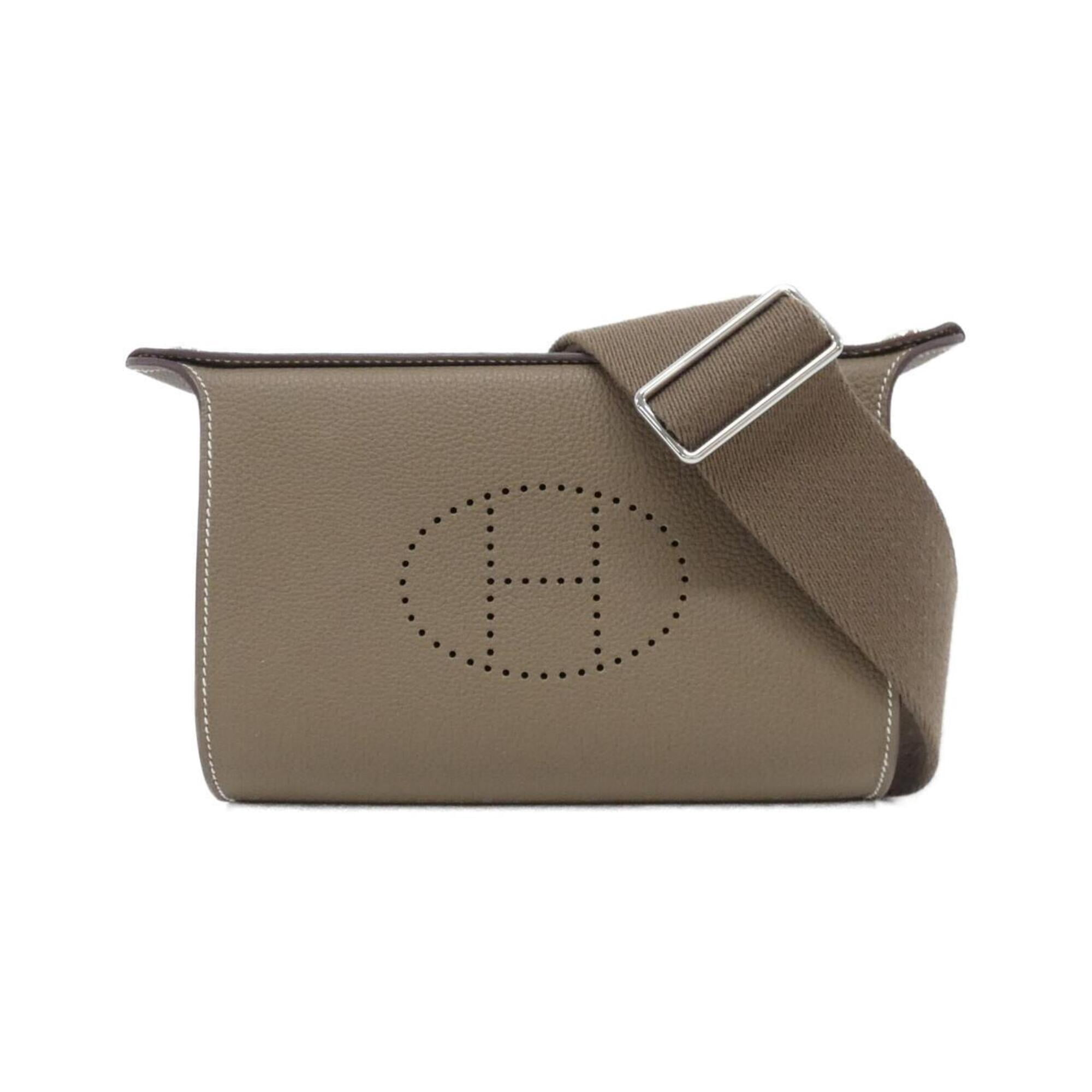 Pre-Owned Hermes Videpoche 084283CK Shoulder Bag - Walmart.com