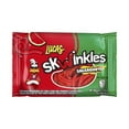 Lucas Skwinkles Salsagheti Watermelon Candy, Hot Flavor with Chili ...