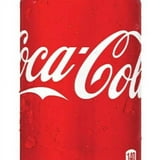 Coke Classic 12 Fl. Oz Can (12) - Walmart.com