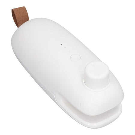 Scelleuse Thermique, Scelleuse Alimentaire Portative pour Sacs à ...