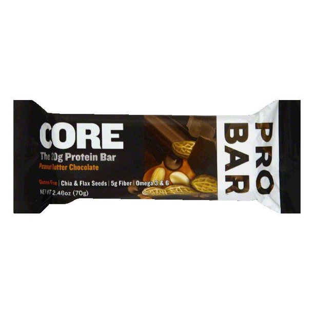 Pro Protein Bars