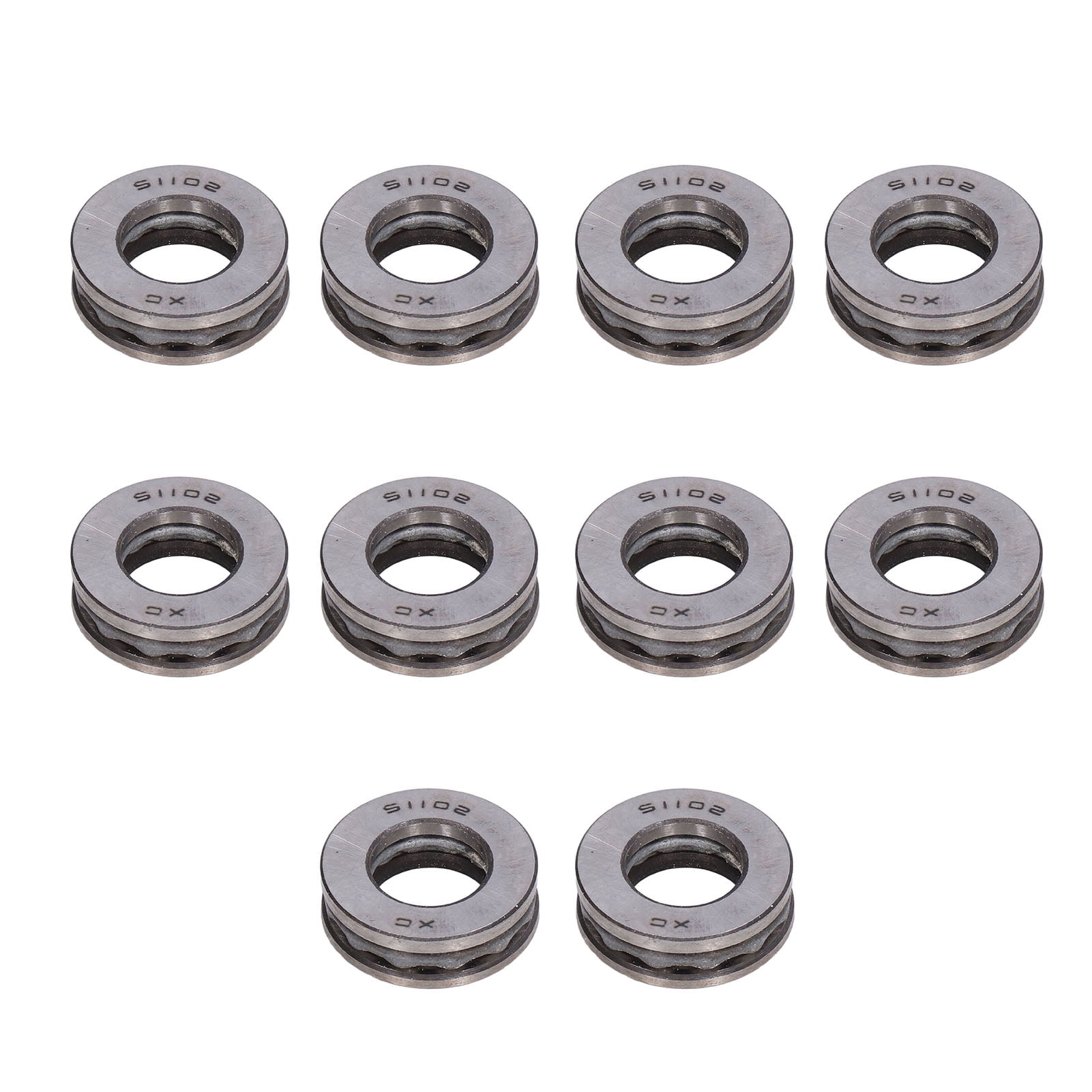 Click here for Voborca 10pcs Plane Thrust Ball Bearings High Accu... prices